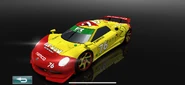 RIDGE RACER | Drift Spirits Wiki | Fandom