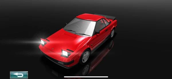 MR2 G-Limited AW11 | Drift Spirits Wiki | Fandom