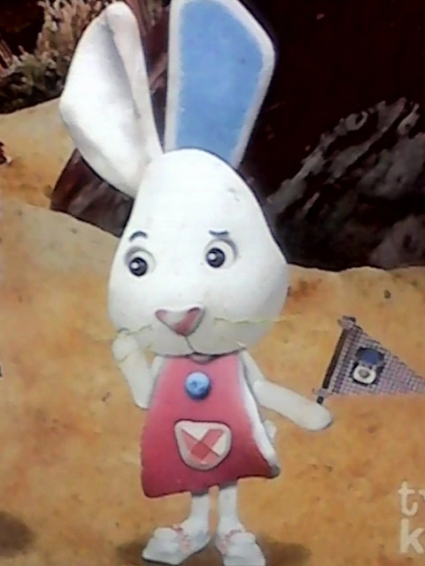 Wee Rabbit | Lily's Driftwood Bay Wiki | Fandom