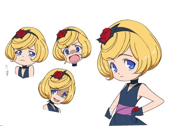 Lala | Driland Wiki | Fandom