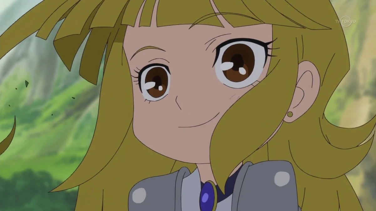 Mikoto | Driland Wiki | Fandom