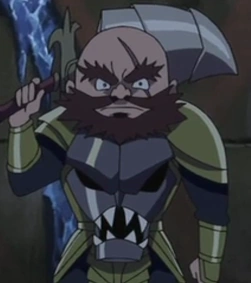 Django | Driland Wiki | Fandom