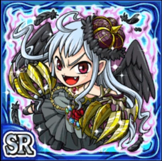 Evil Claws Eva | Driland Card Game Wiki | Fandom