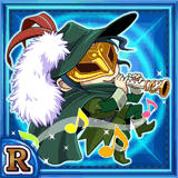 Piper Parish | Driland Card Game Wiki | Fandom