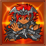 Iron Sword Indra | Driland Card Game Wiki | Fandom