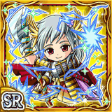 Thunder Princess Tessa | Driland Card Game Wiki | Fandom