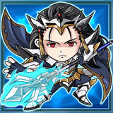 Dark Noble Dante | Driland Card Game Wiki | Fandom