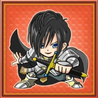 Gentle Knight Gen | Driland Card Game Wiki | Fandom