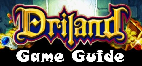 Home | Driland Card Game Wiki | Fandom