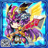 Moonlight Spear Mahina | Driland Card Game Wiki | Fandom