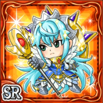 Bright Queen Bebe | Driland Card Game Wiki | Fandom