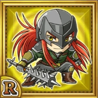 Bodyguard Banyon | Driland Card Game Wiki | Fandom