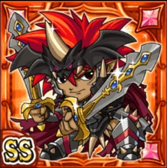 Iron Sword Indra | Driland Card Game Wiki | Fandom