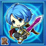 Young Mercenary Yan | Driland Card Game Wiki | Fandom