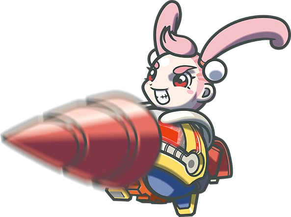 Category:Characters | The Drill Dozer Wiki | Fandom