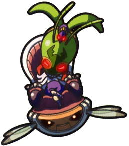 Croog | The Drill Dozer Wiki | Fandom