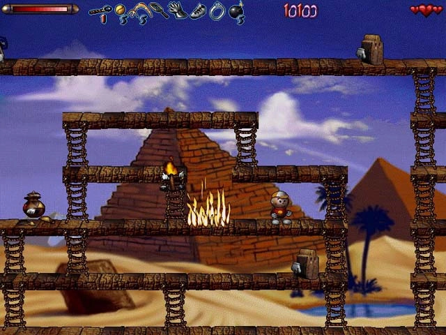 Ancient Egypt | Drilling Billy Wikia | Fandom