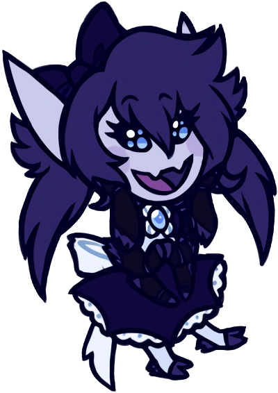 Teia/Gallery | Drimare Wikia | Fandom