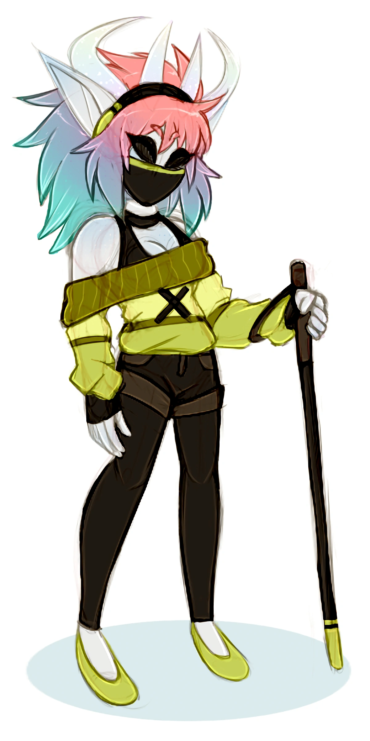 Saikee | Drimare Wikia | Fandom