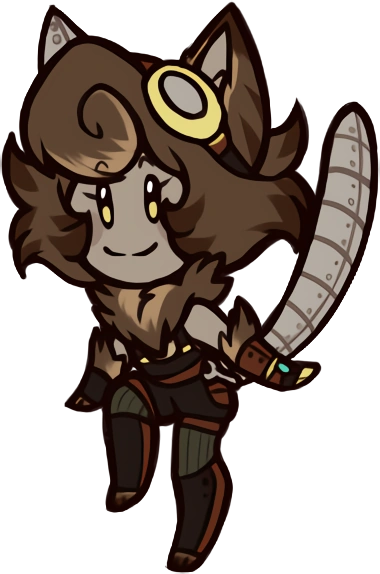 Mallow | Drimare Wikia | Fandom