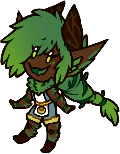 Kamaria/Gallery | Drimare Wikia | Fandom