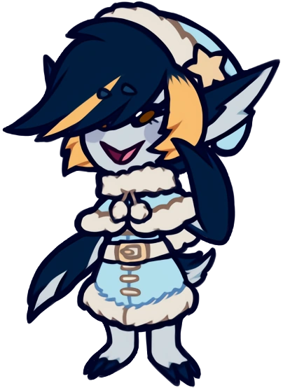 Holly Polaris | Drimare Wikia | Fandom