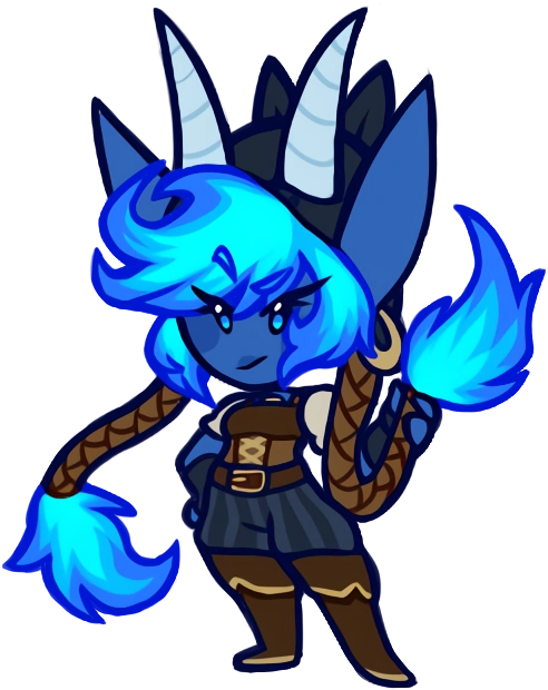 Ember Bonfire | Drimare Wikia | Fandom