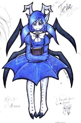 Teia/Gallery | Drimare Wikia | Fandom