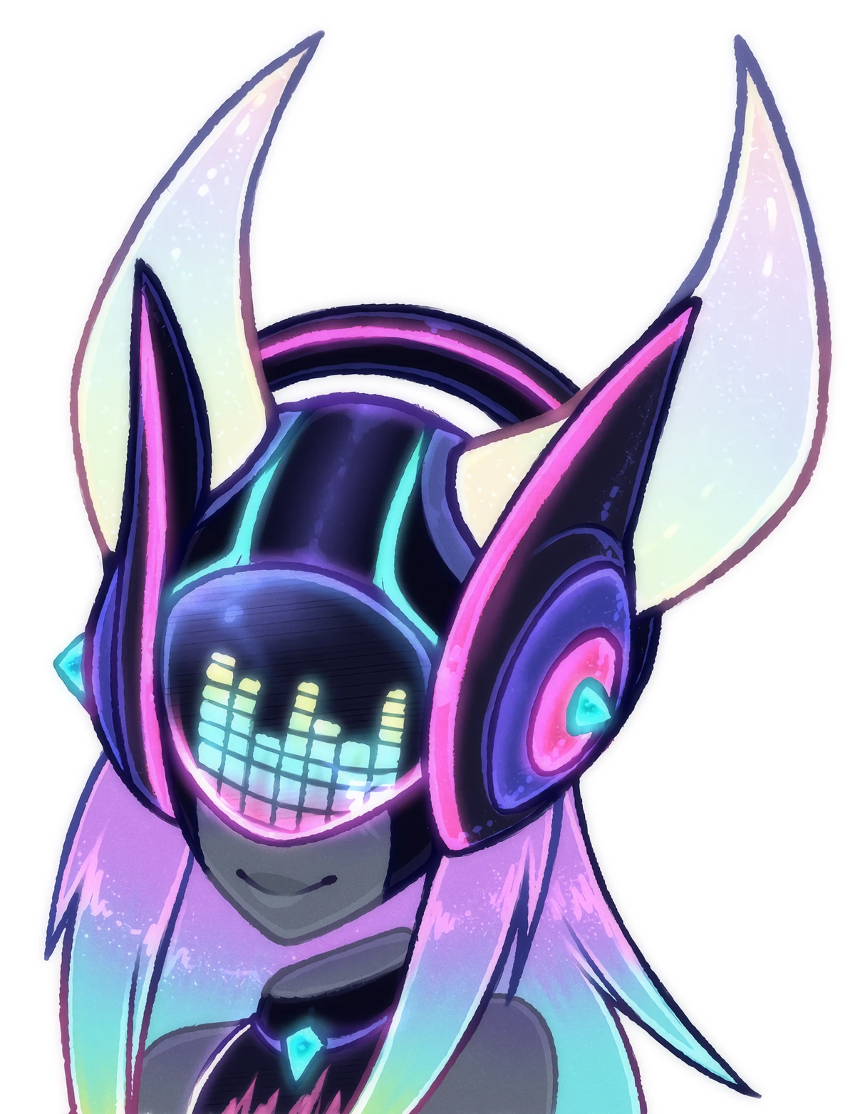 Synthia | Drimare Wikia | Fandom