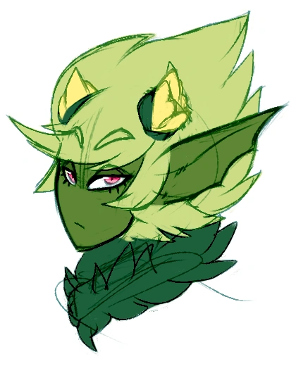 Florence Primrose | Drimare Wikia | Fandom