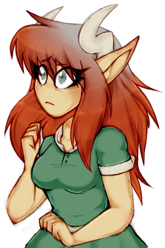 Delma Lipsen | Drimare Wikia | Fandom