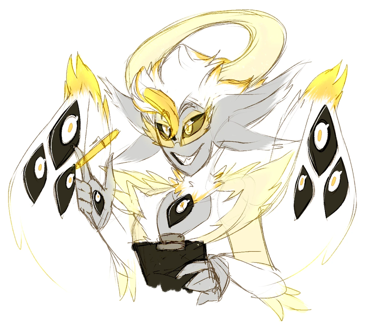 Iriel | Drimare Wikia | Fandom