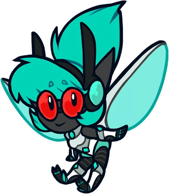 Byree Mintfly/Gallery | Drimare Wikia | Fandom