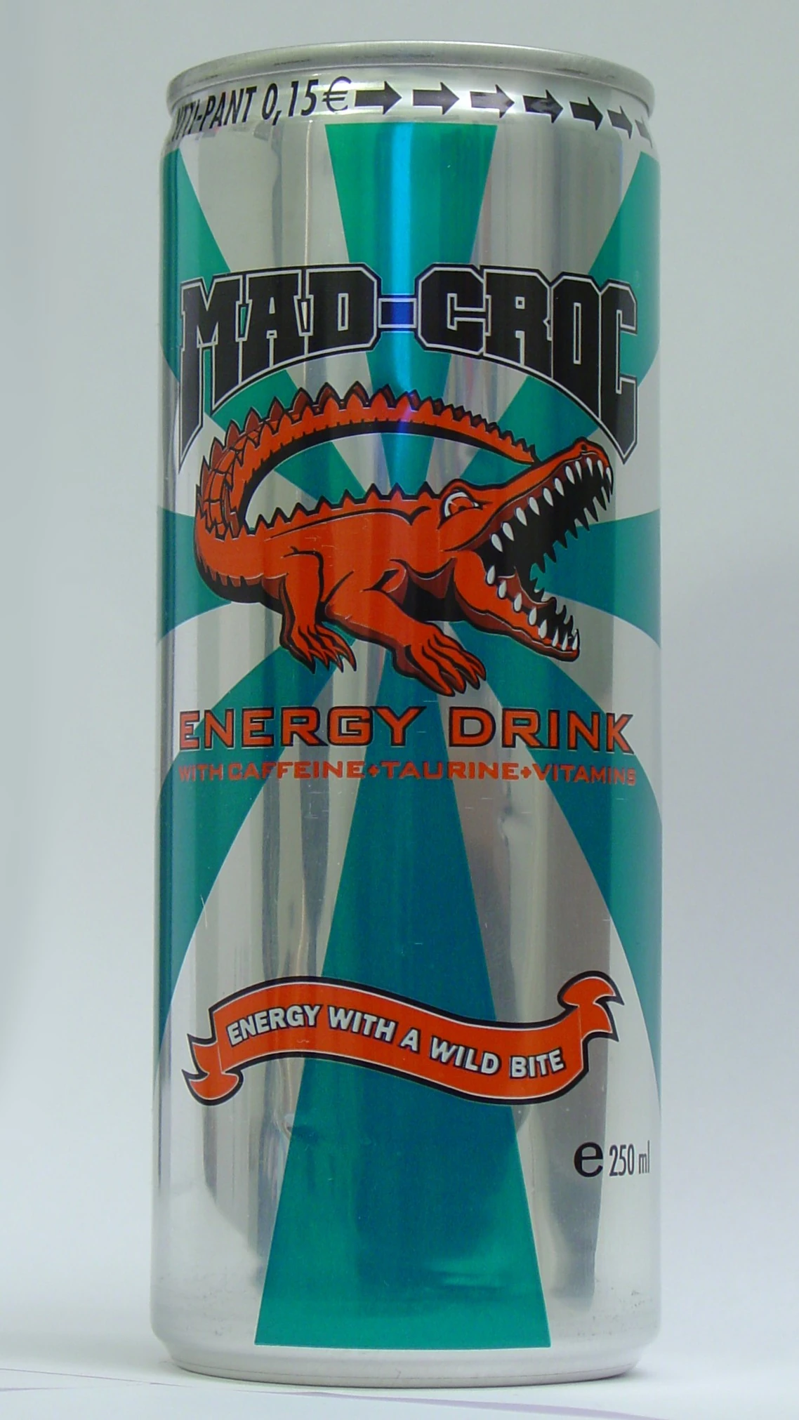 Mad Croc | Drink Wiki | Fandom