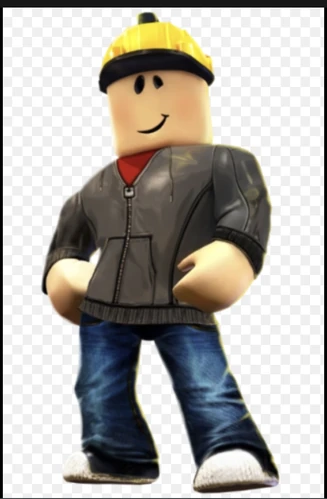 George P. Builderman | Drinkplane Roblox Wiki | Fandom