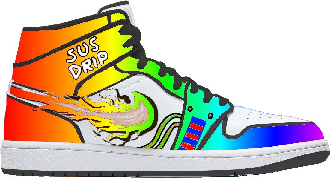 Rainbows | Drip™ Wiki | Fandom