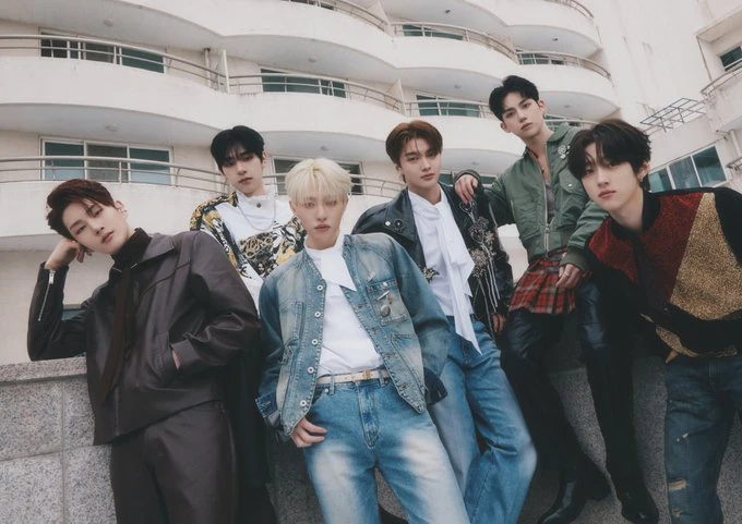 DRIPPIN Wiki | Fandom