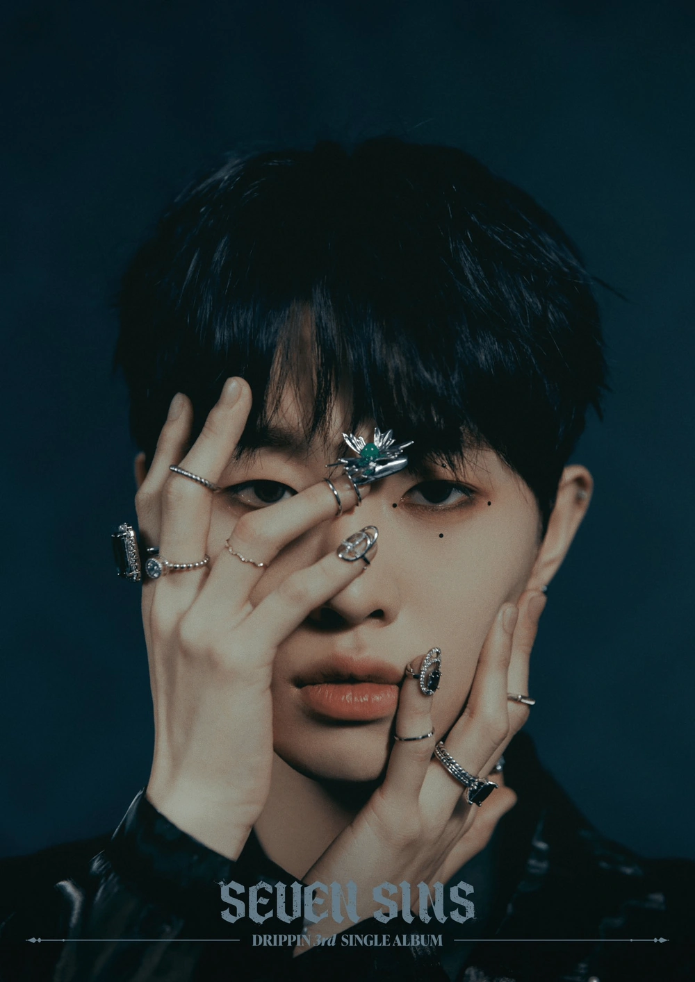 Hyeop | DRIPPIN Wiki | Fandom