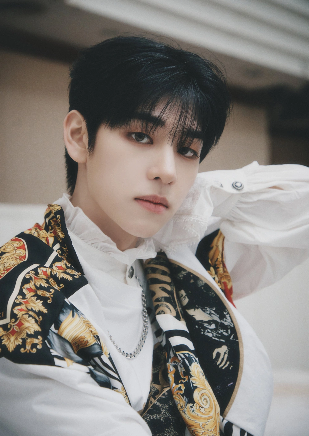 Dongyun | DRIPPIN Wiki | Fandom