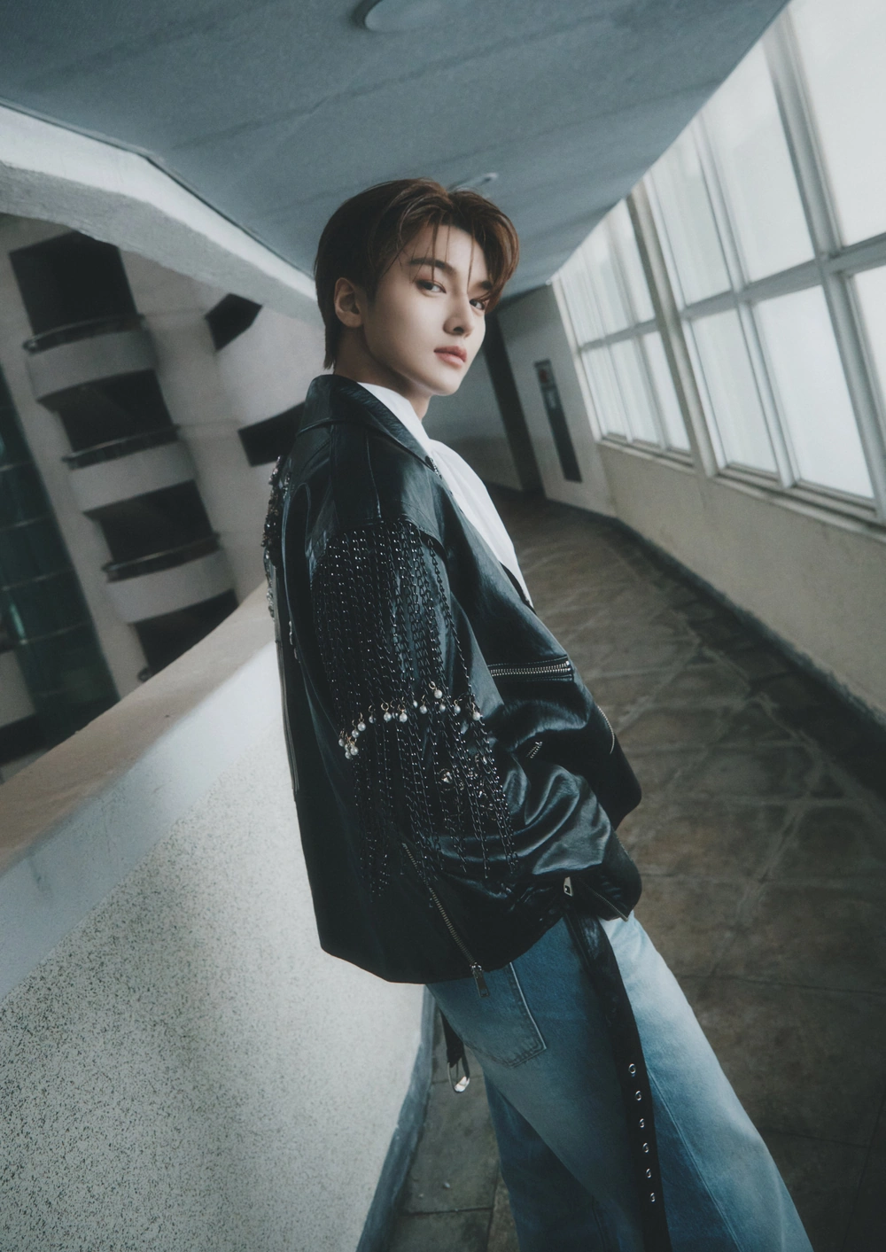 Junho | DRIPPIN Wiki | Fandom