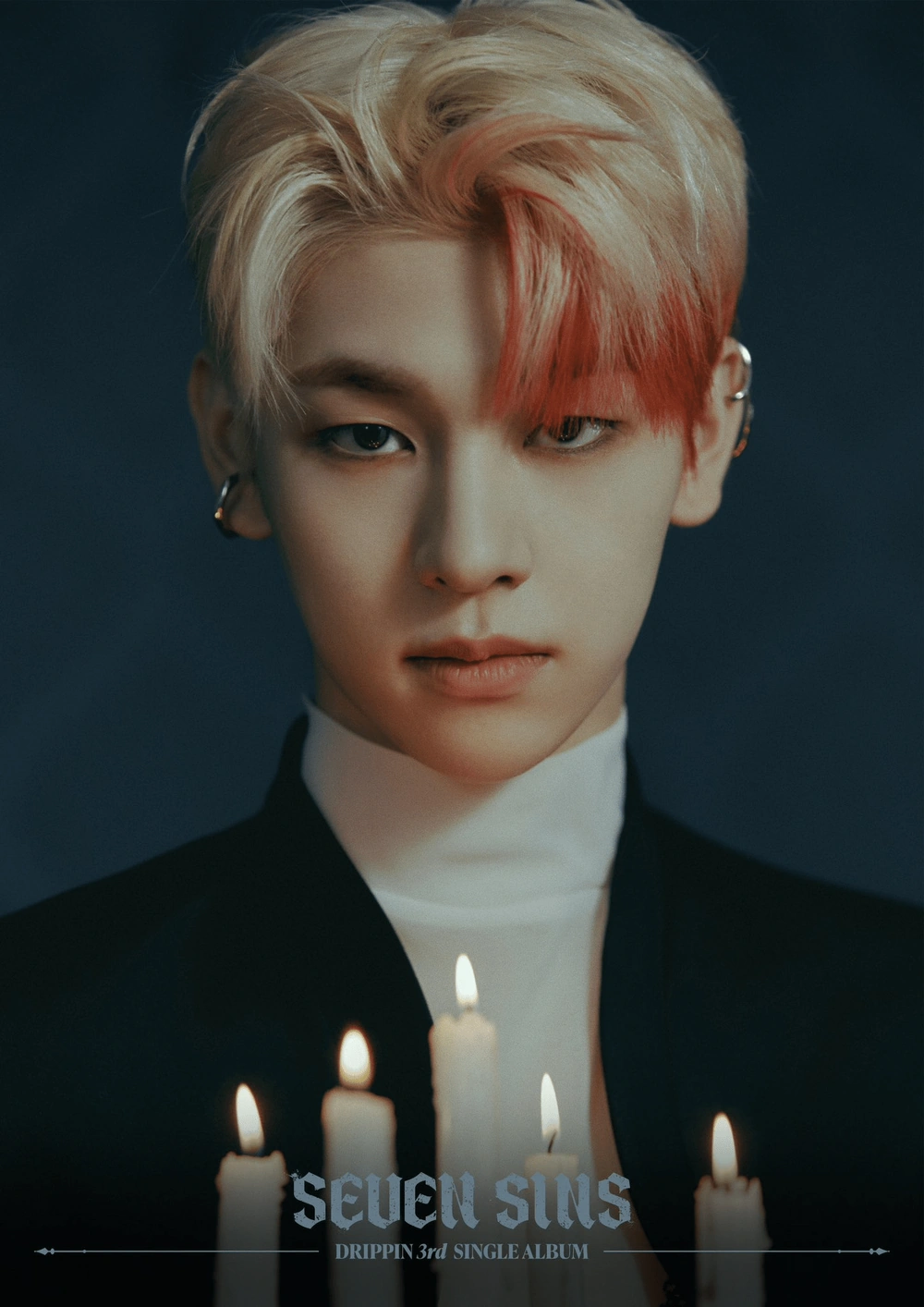 Dongyun | DRIPPIN Wiki | Fandom