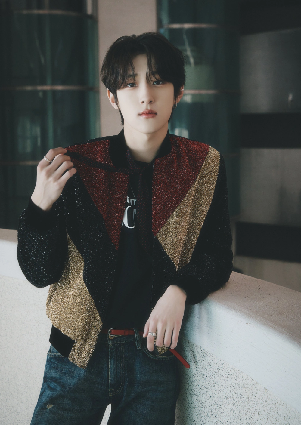 Minseo | DRIPPIN Wiki | Fandom