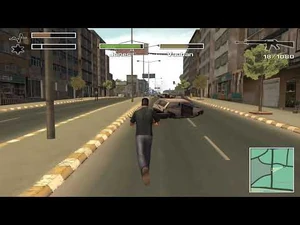 Chase the Train | DRIV3R Wiki | Fandom