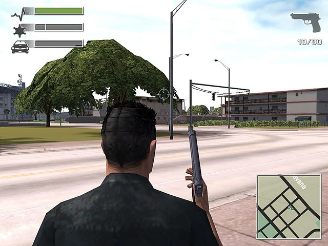 Miami, Florida | DRIV3R Wiki | Fandom