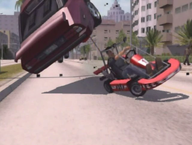 Category:Secret Vehicles | DRIV3R Wiki | Fandom