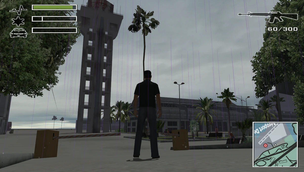 Nice Airport | DRIV3R Wiki | Fandom