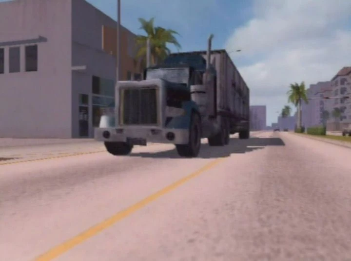 Peterbilt 379 | DRIV3R Wiki | Fandom