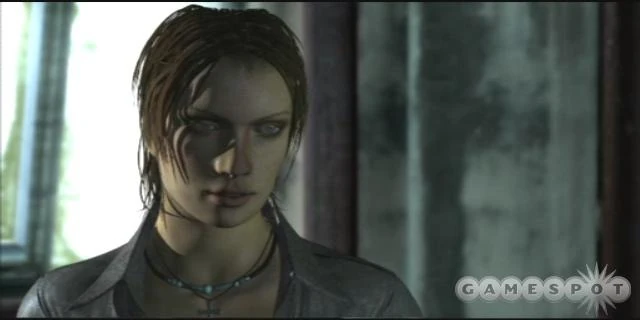 Calita Martinez | DRIV3R Wiki | Fandom