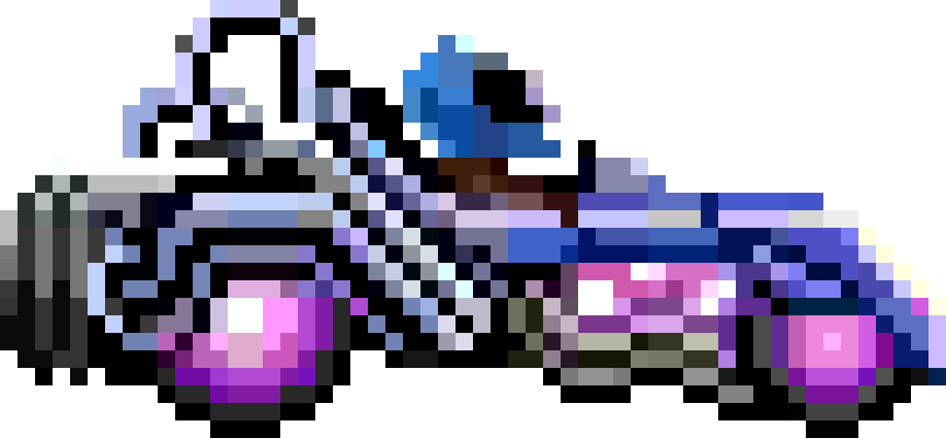 Void Engine | Drive Ahead! вики | Fandom