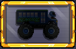 Monster Bus | Drive Ahead Wiki | Fandom